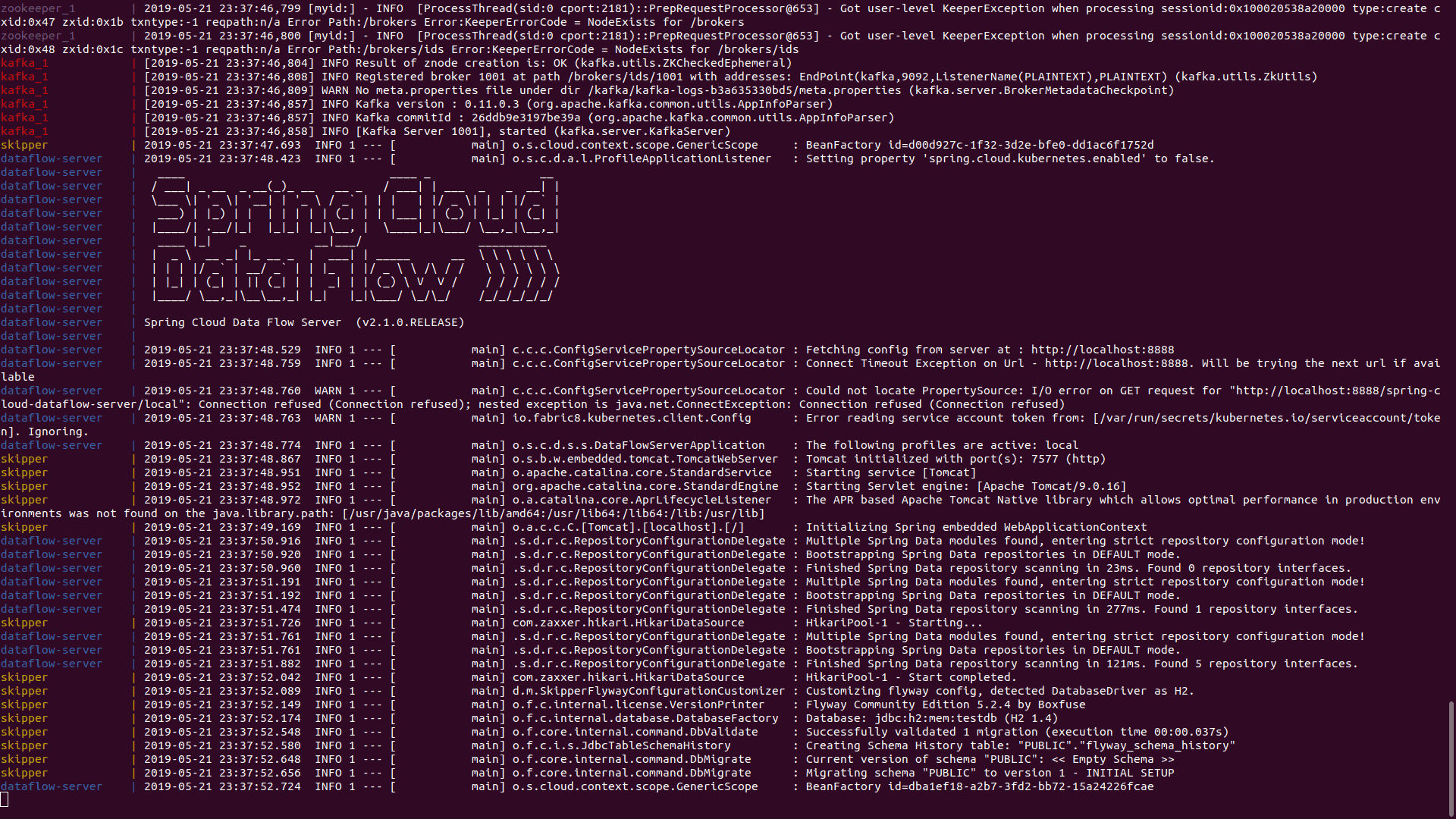 Introduction To Docker Compose Baeldung